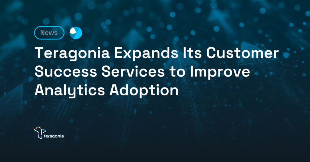 Teragonia Announces Advanced Business Operations Solutions - Teragonia